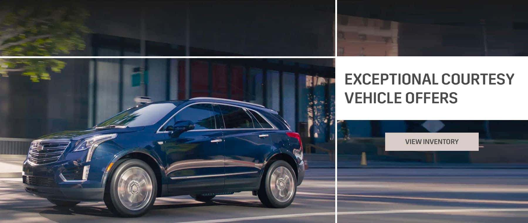 The Best Cadillac Dealers in South Florida | Val Ward Cadillac