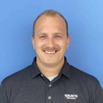 Van's Honda Staff | Green Bay Honda Dealer