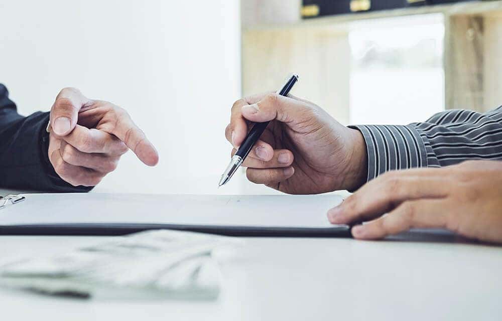 The Importance of Used Vehicle Reconditioning | Vern Eide