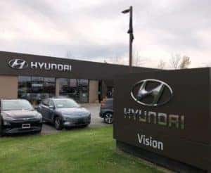 The Vision Automotive Group Dealership Locations | Serving NY