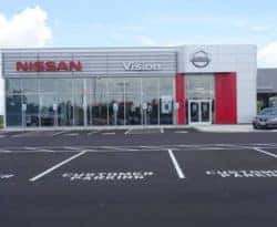 Vision Auto Group Dealership Locations | Serving NY