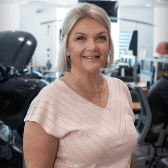 Vision Auto Group Staff | Rochester