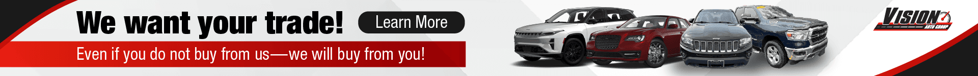 425 Used Cars, Trucks, SUVs in Stock in Rochester | Vision Auto Group