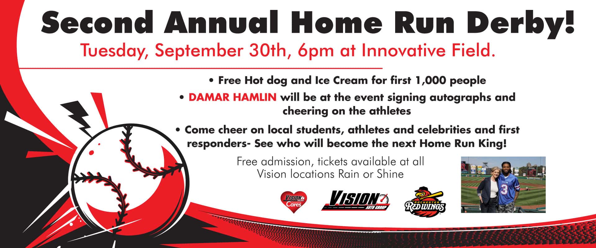 Vision Auto Group | Make the Vision Decision