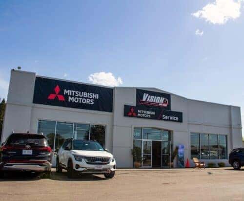 Vision Auto Group Staff | Rochester