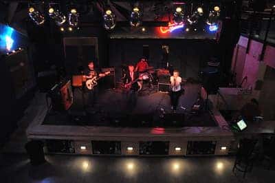7 Music Venues to Experience in Marion, IL | Volkswagen of Marion