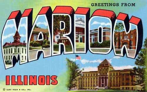 Fun Things to Do With the Kids This Winter in Marion, IL | Volkswagen ...