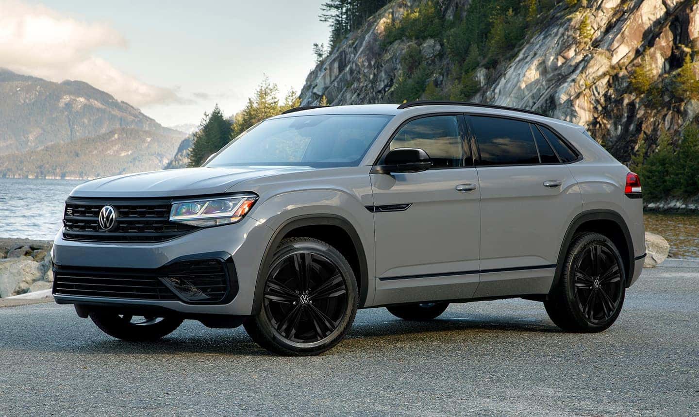 Volkswagen Atlas Cross Sport R Line 2024 - Asia Mareah Volkswagen Atlas Cross Sport R Line 2024 - Asia Mareah