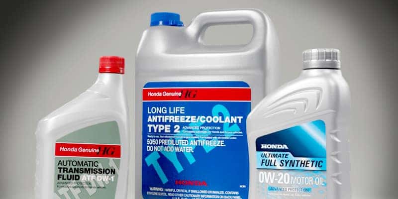 Genuine Honda Parts in Marion, IL | Car Batteries, Tires, Brake Pads