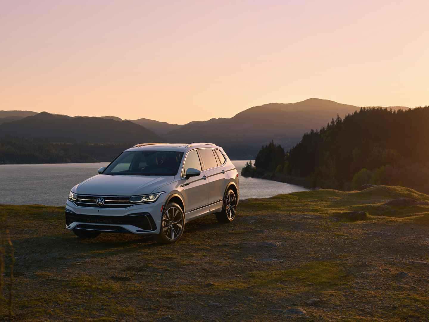 2023 Volkswagen Tiguan: Interior, Images, Specs, MPG, Colors, Safety ...