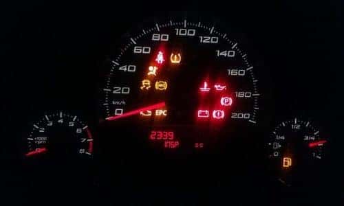 What Does EPC Light Mean? | Causes, What Happens, How to Fix ...