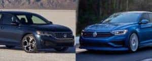 Volkswagen Models vs. The Competition: Compare Cars & SUVs | VW of Marion