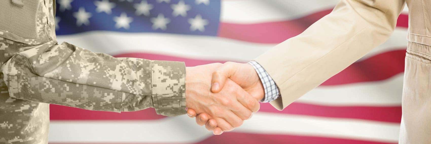 Volkswagen Military Discounts in Marion, IL | Volkswagen of Marion