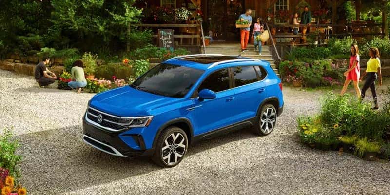 Custom Order & Reserve | Volkswagen of Marion