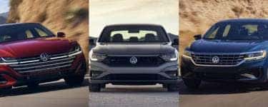 Volkswagen Models vs. The Competition: Compare Cars & SUVs | VW of Marion