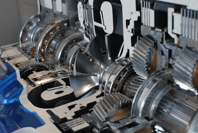 Expert Volkswagen Transmission Maintenance | Volkswagen of Marion