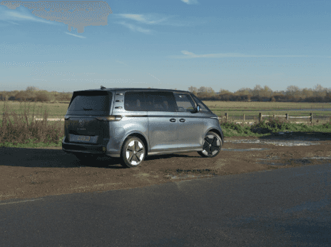 Volkswagen’s Hybrid & Electric Vehicles Lineup for 2025