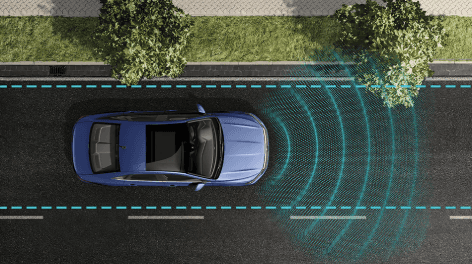 Volkswagen's Upcoming Autonomous Driving Cars | Innovation Roadmap