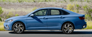 2025 Volkswagen Jetta Color Palette Options | Volkswagen of Marion