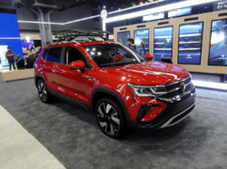 What Is Volkswagen's IQ.DRIVE Technology? | VW Tech Explained