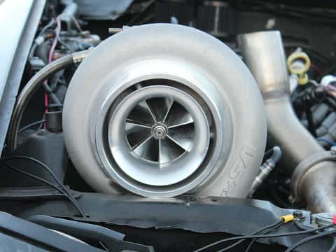 How Do Turbocharged Engines Compare to Regular Engines?