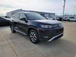 Which 2026 Volkswagen Tiguan Trim Should I Get? | Features & Trims