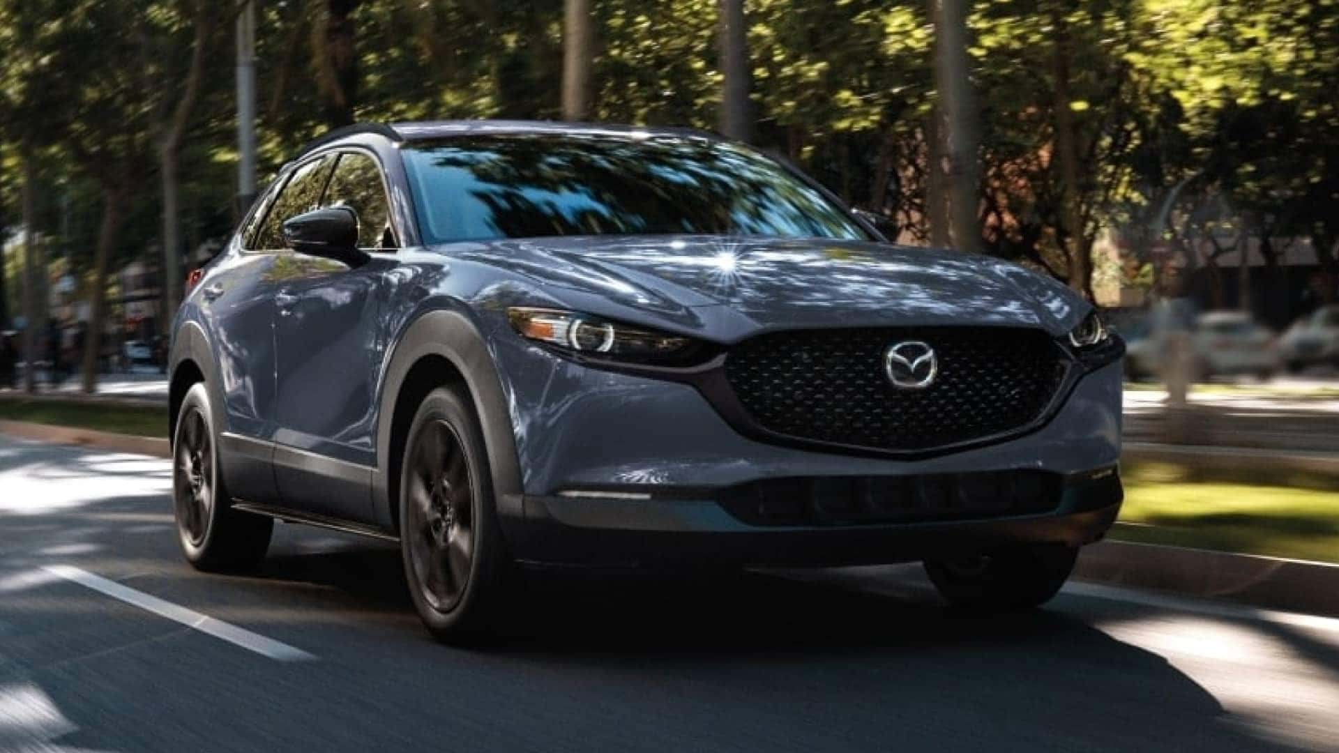 Best MAZDA Models for Back-to-School | Walker Mazda
