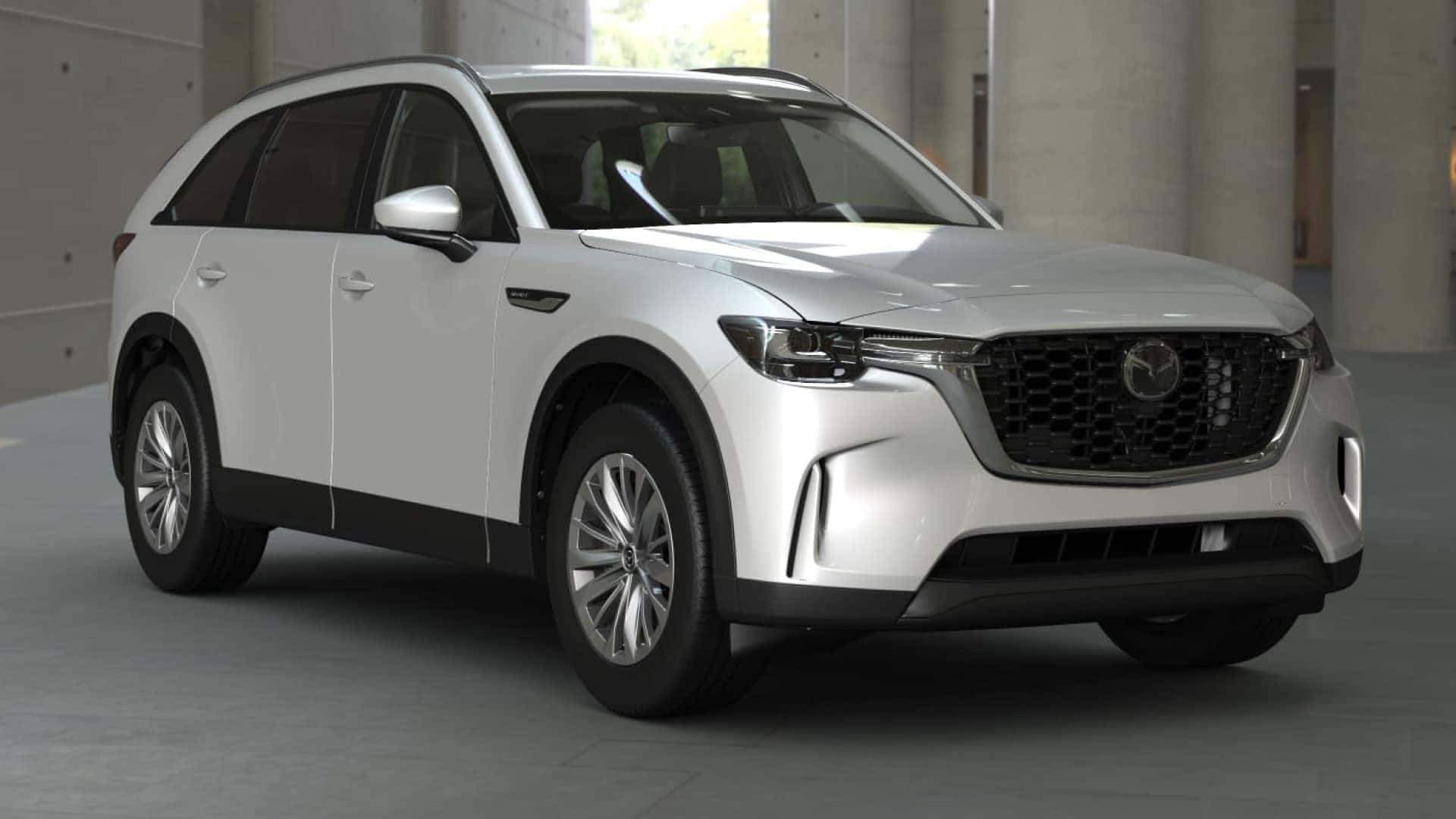 Best MAZDA Models for Back-to-School | Walker Mazda