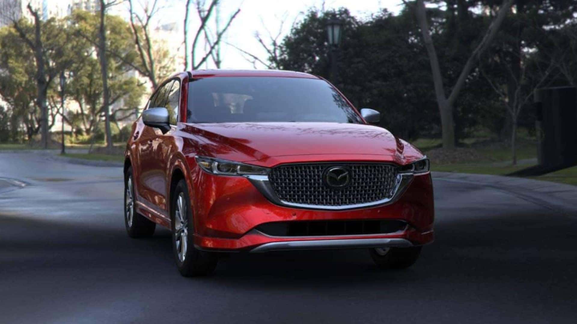 Gear Up for Fall at Walker Mazda | Best MAZDA for Fall