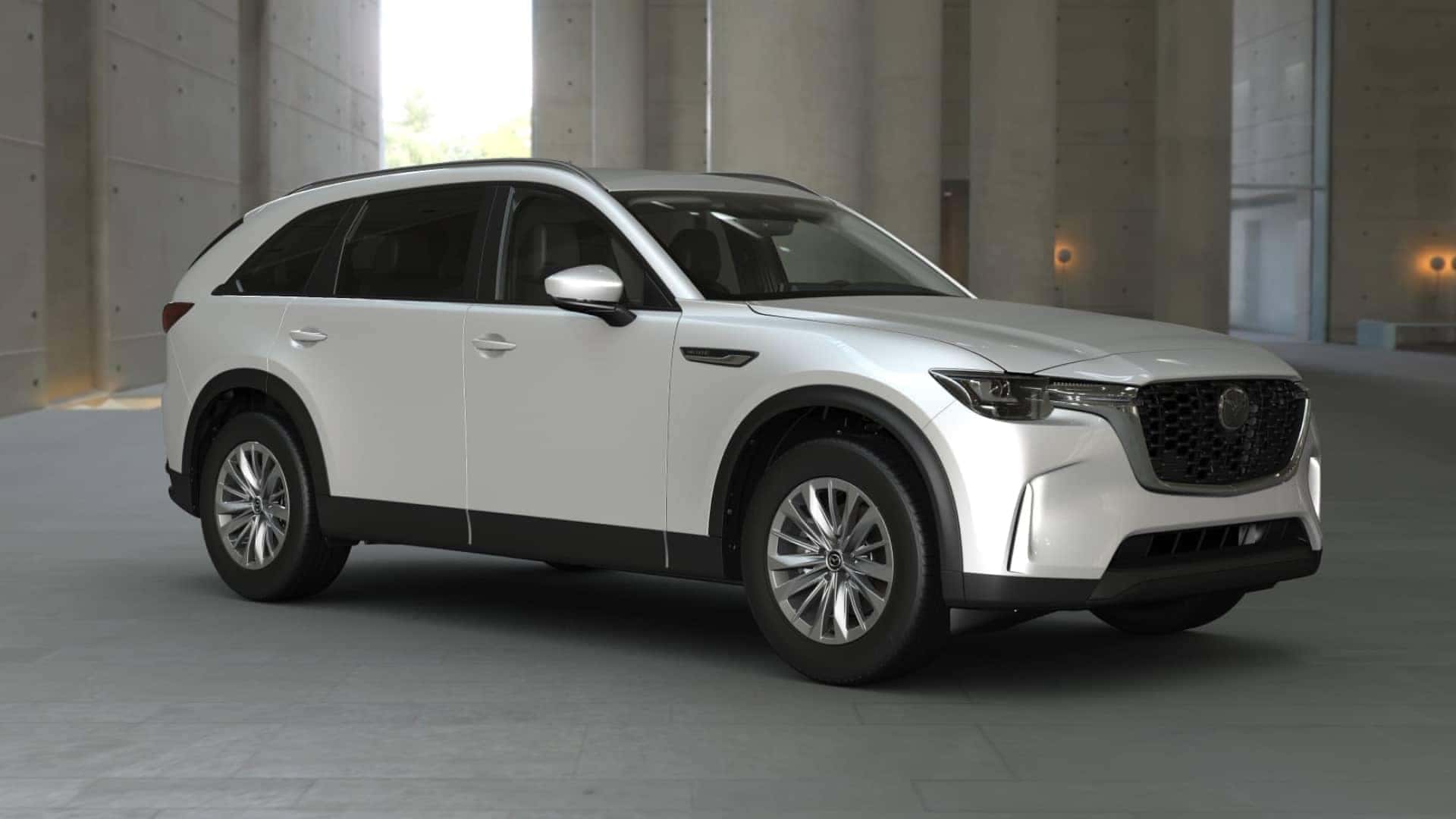 Gear Up for Fall at Walker Mazda | Best MAZDA for Fall