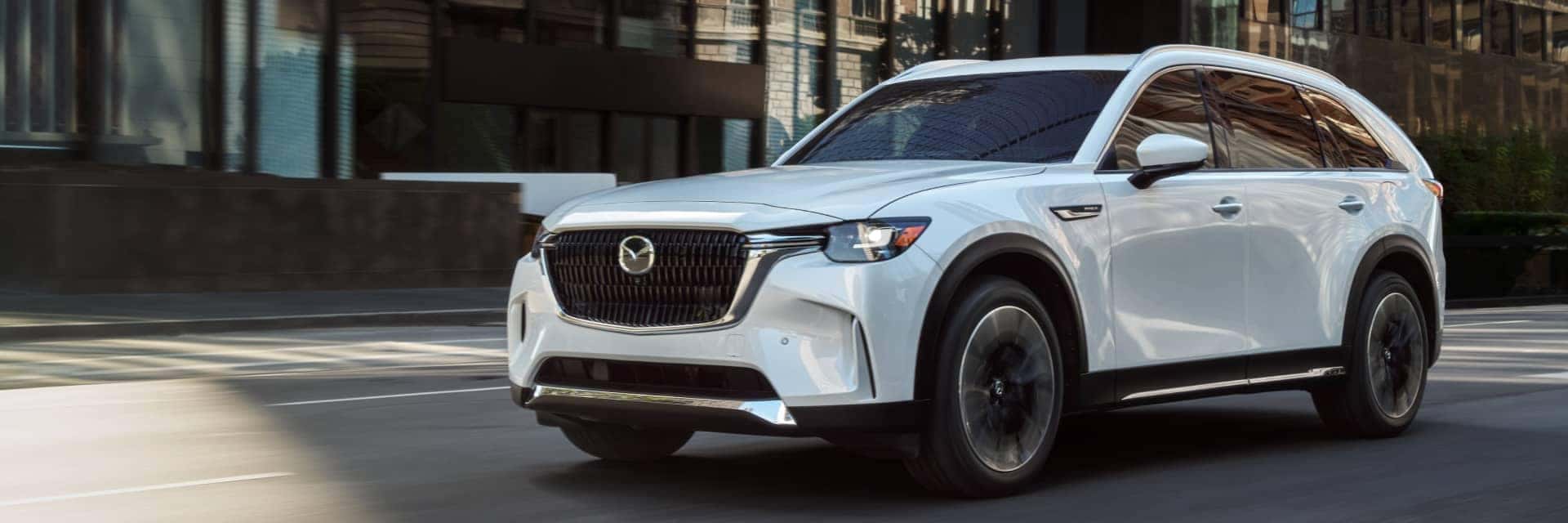 Top MAZDA Models for Summer | Walker Mazda | Alexandria