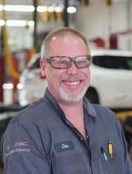 Meet Our Staff | Walser Buick GMC Of Bloomington