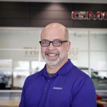 Meet Our Staff | Walser Buick GMC Of Bloomington
