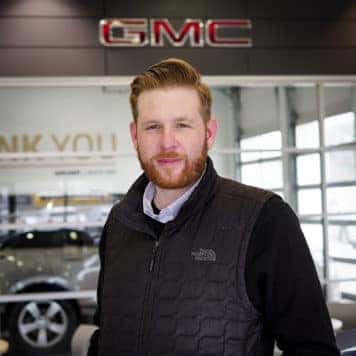 Meet Our Staff | Walser Buick GMC Of Bloomington