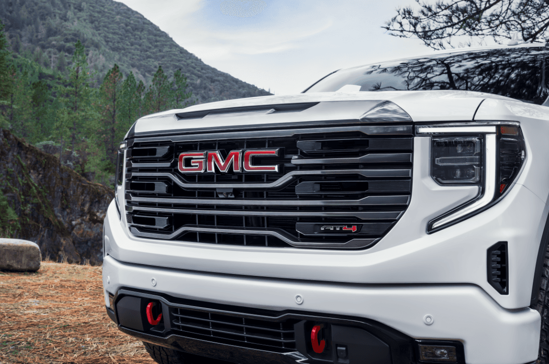 2024 GMC Sierra 1500 For Sale Near Bloomington, MN | Walser Buick GMC ...