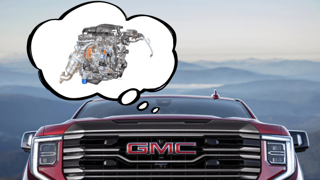 Don't Sleep on the 2.7L High Output Engine | Walser Buick GMC Roseville