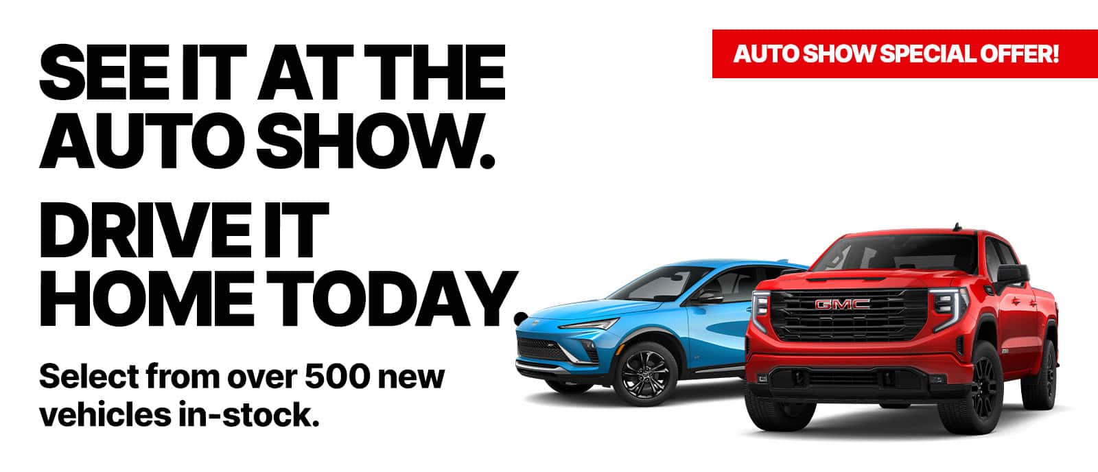 Walser Buick GMC Roseville | Buick & GMC Dealer in Roseville