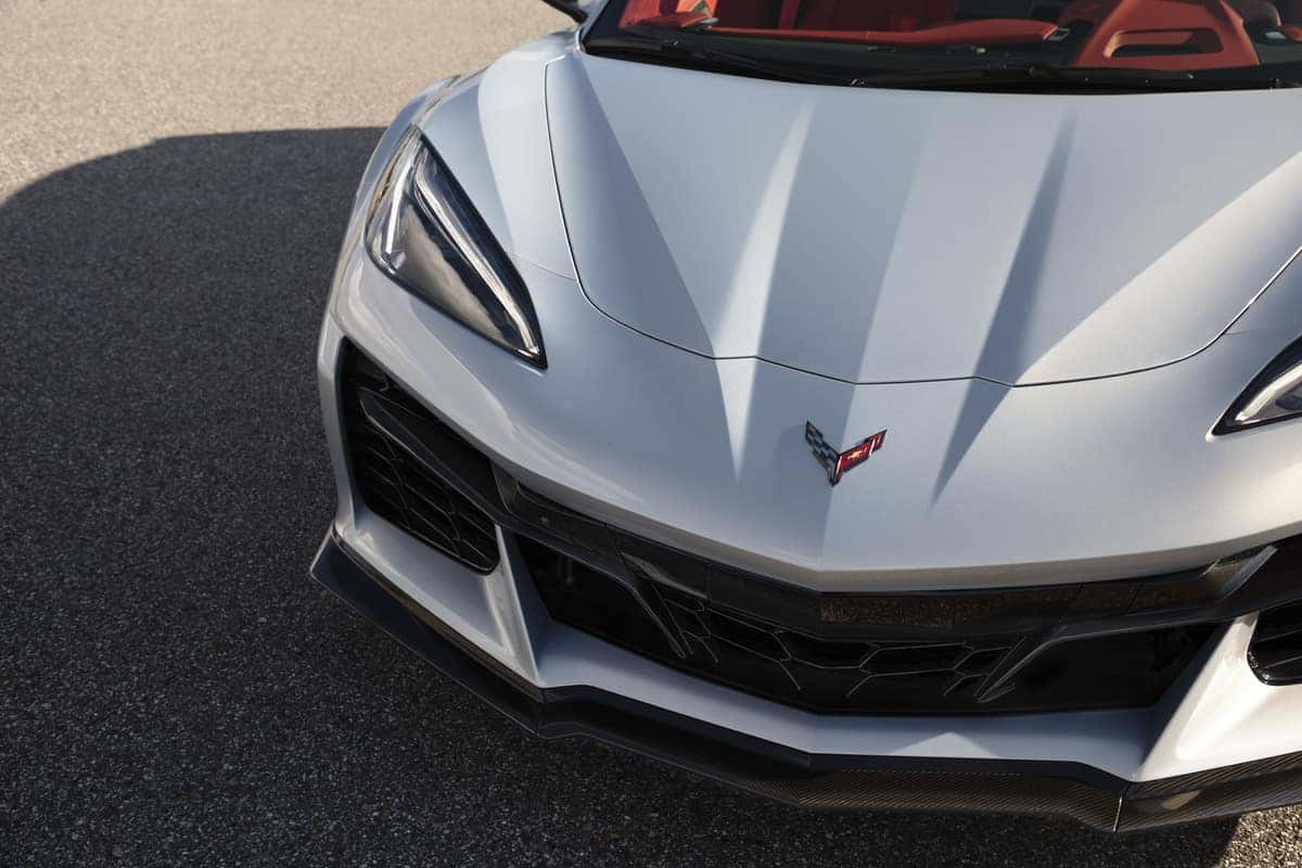 2024 Corvette Z06 | Walser Polar Chevrolet
