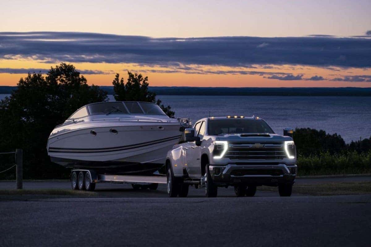 2023 Chevrolet Pickup Truck Models | Latest Updates & Information