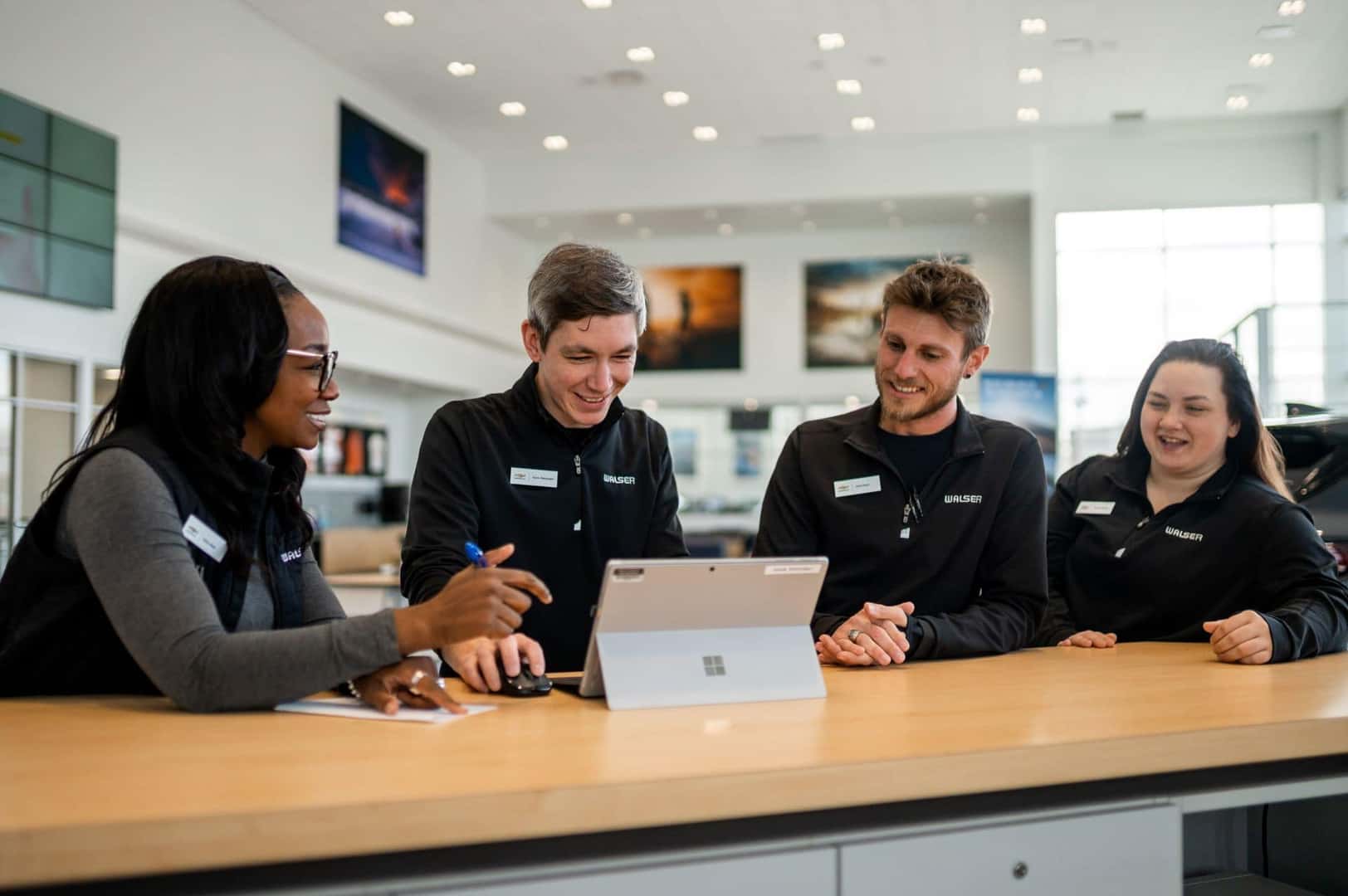 Chevrolet Dealership Near St. Paul, MN | Walser Polar Chevrolet