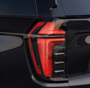 2025 Chevrolet Tahoe & Chevrolet Suburban | Configurations & More