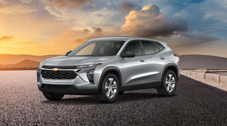 2025 Chevy Trax 0 to 60 Time | Performance & Acceleration Specs