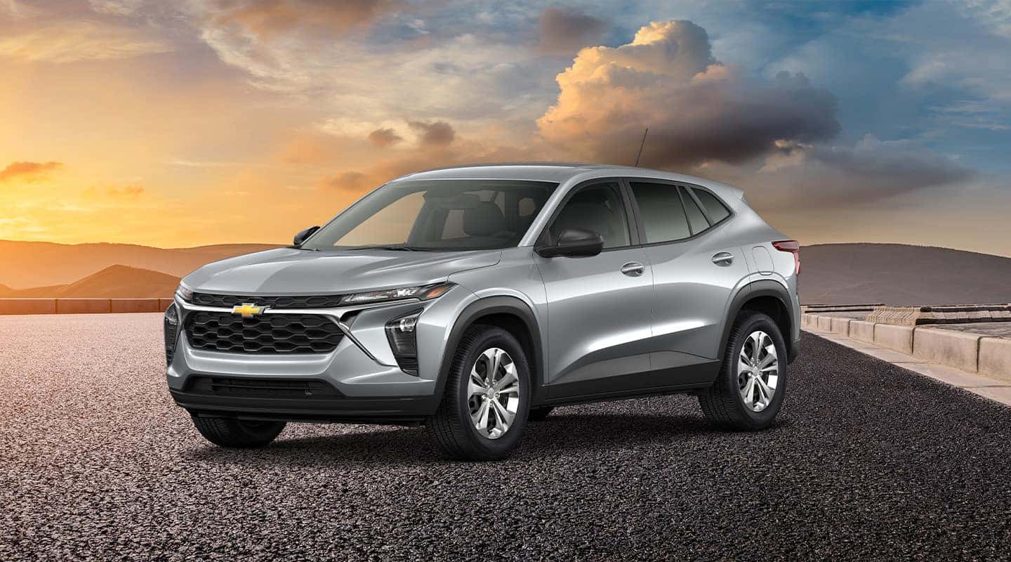 2025 Chevy Trax 0 to 60 Time | Performance & Acceleration Specs