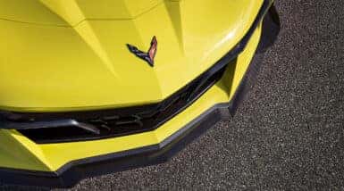 Chevrolet Corvette vs Ford Mustang: 2020-2025 Comparison | Performance ...