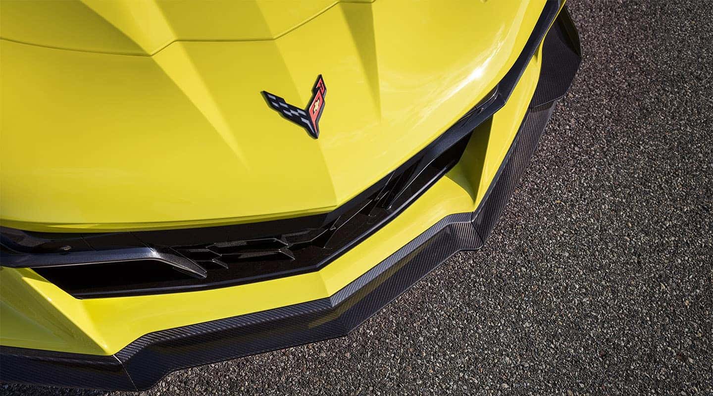Chevy Corvette vs. Ford Mustang Comparison | 2020-2025