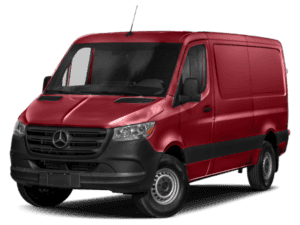 Sprinter Van Dealership in Riverside | Mercedes-Benz Van Center of ...