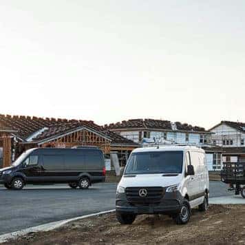 Blog | Walter's Mercedes-Benz Sprinter of Riverside News