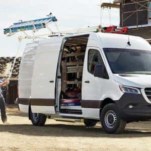 Blog | Walter's Mercedes-Benz Sprinter of Riverside News