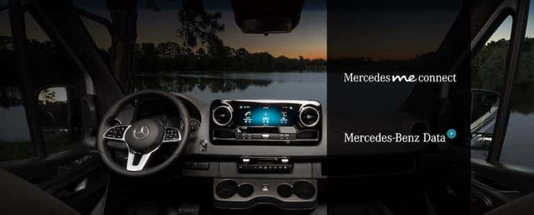 Mercedes-Benz Sprinter Software Update | Riverside CA