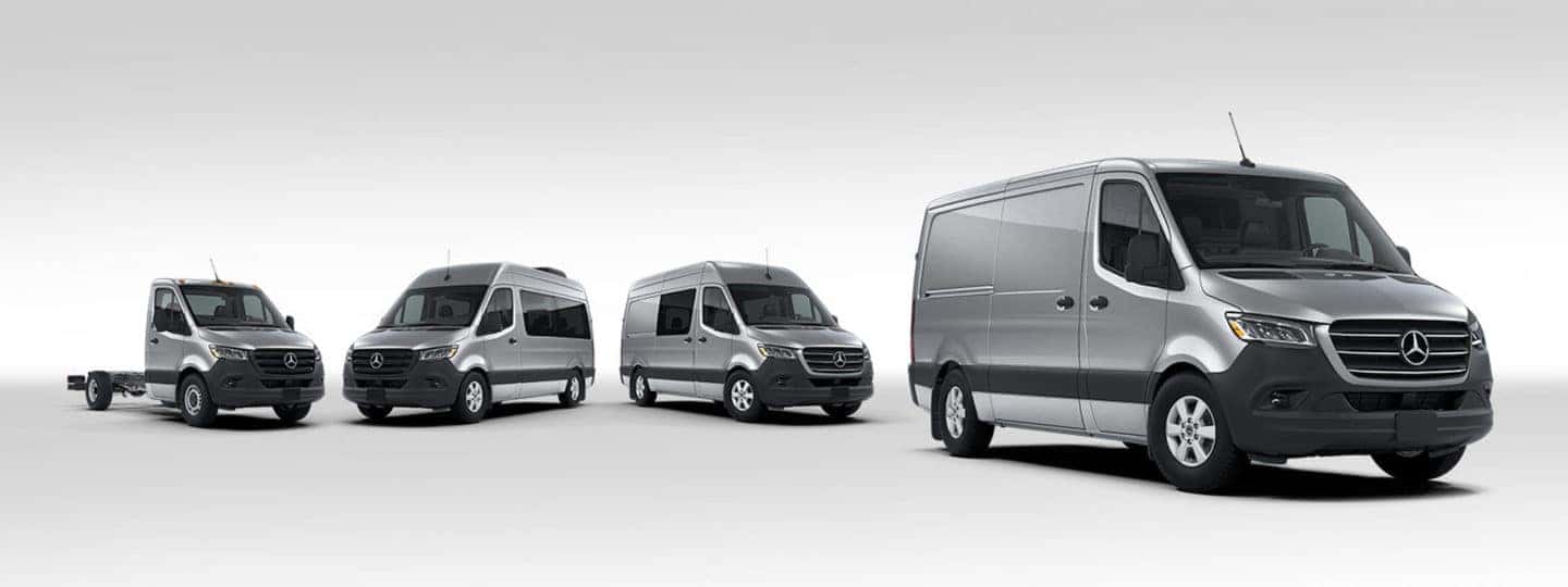 Is a Mercedes-Benz Sprinter Van a Good Investment? | Riverside